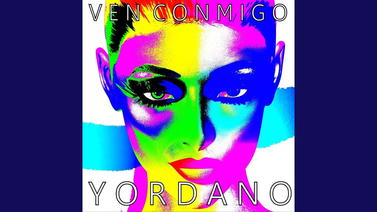 Ven Conmigo - YouTube