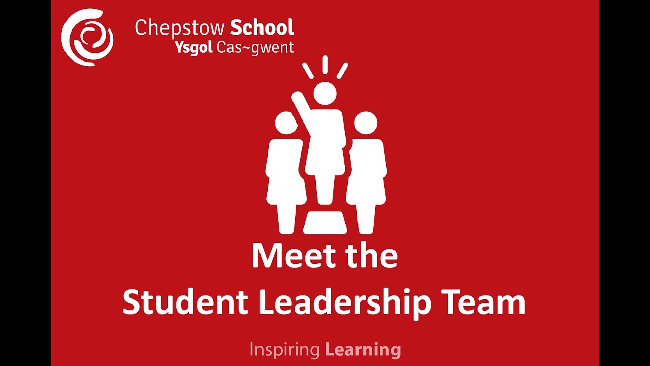 Meet the Student Leadership Team - YouTube