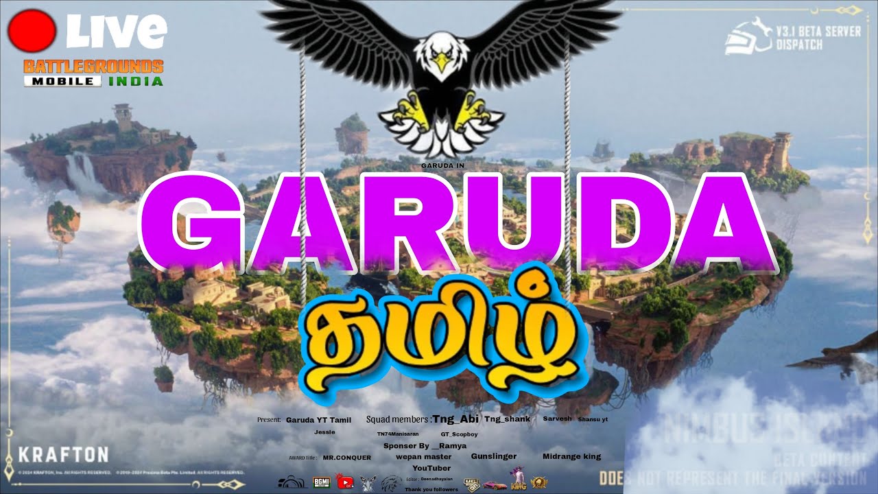 BGMI 3.1 UPDATE SOON : Best Features, New Changes, & More - GARUDA ...