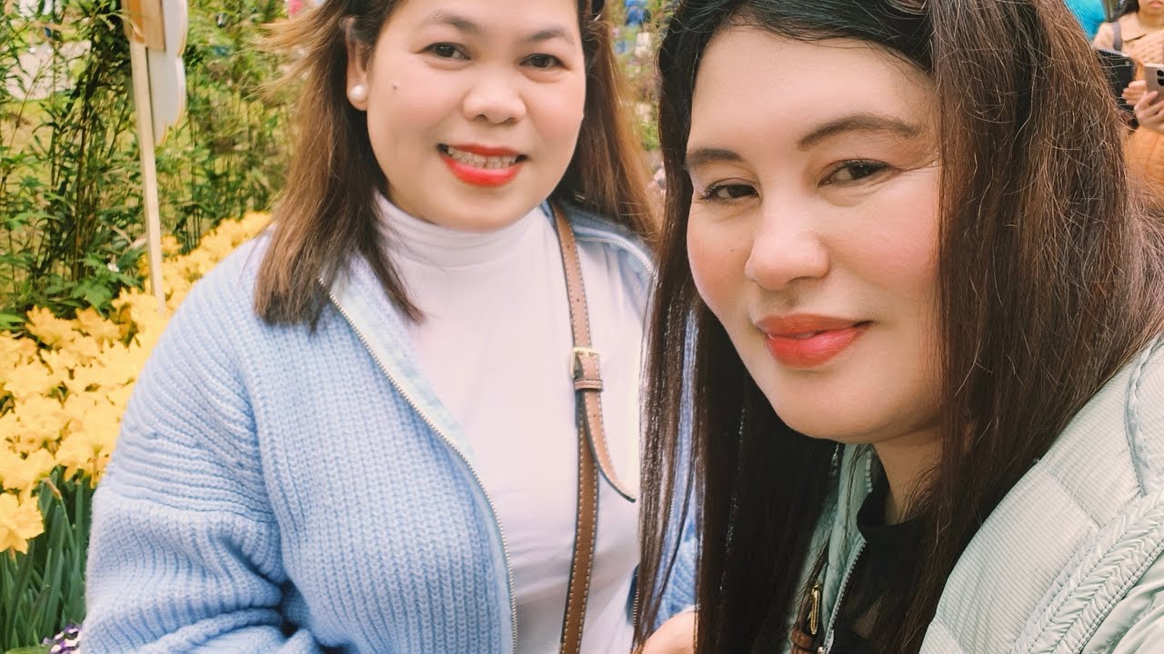 Jocelyn's Vlog OFW Taiwan is live! - YouTube