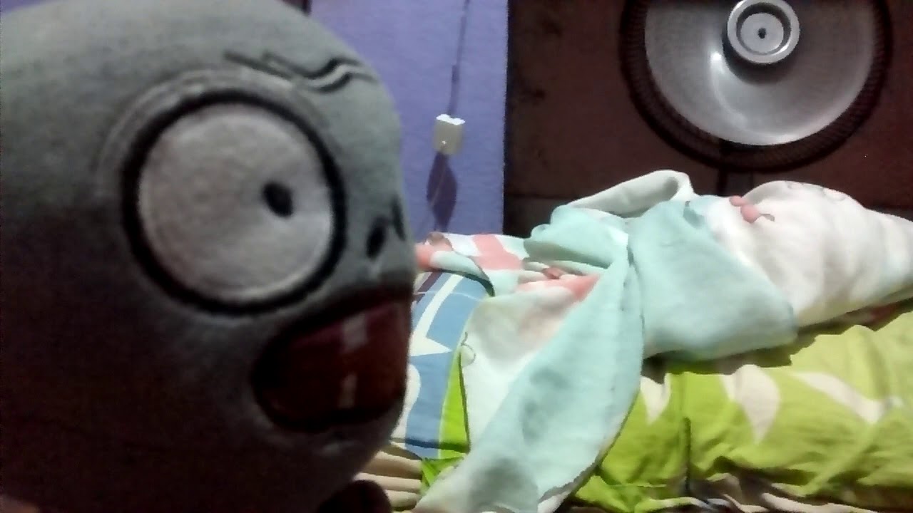 Plants vs zombies pulse EP: 5 - YouTube