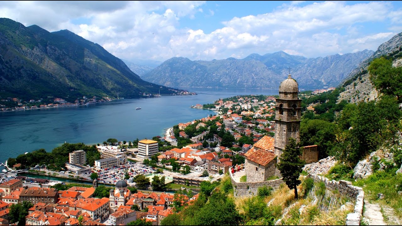 DOCU: Slavic Muslims (MONTENEGRO) - YouTube