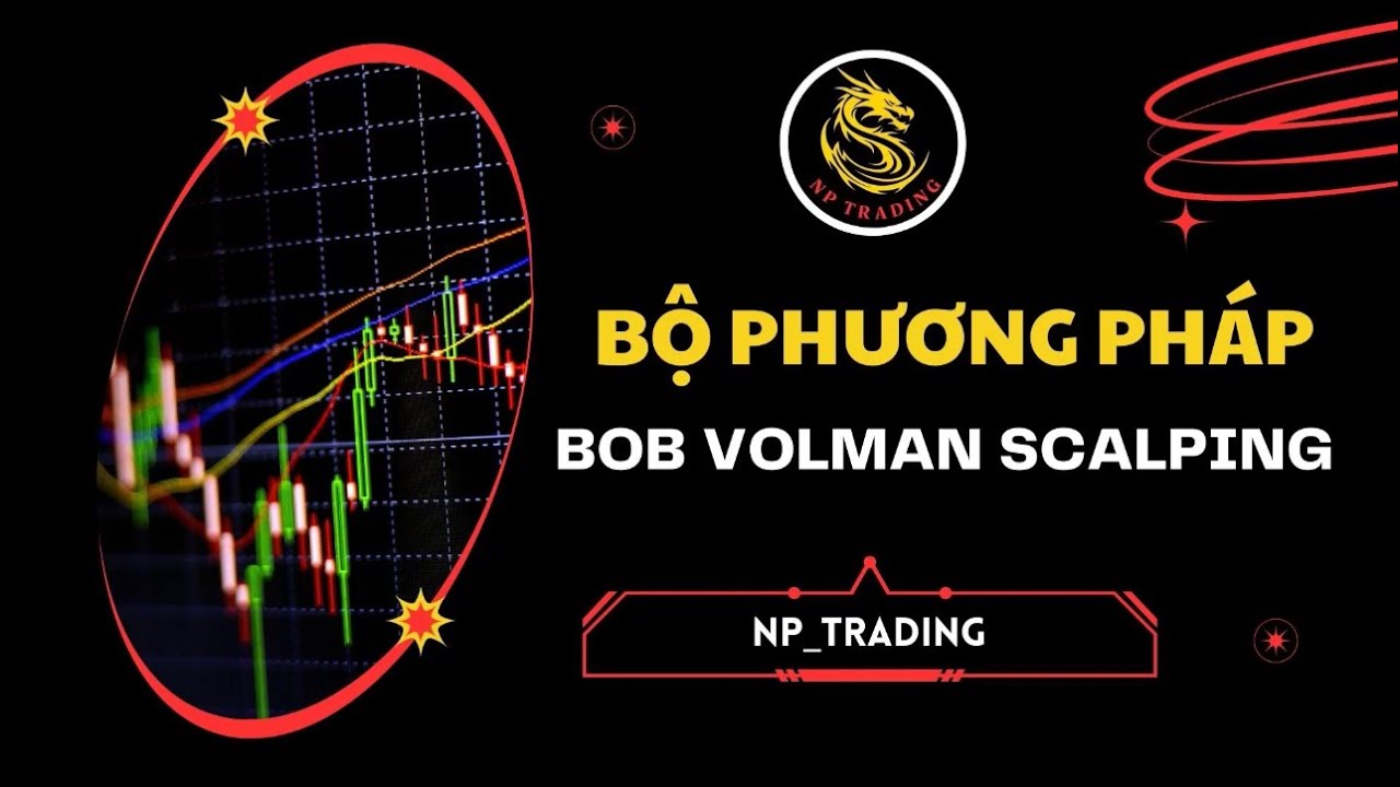 Lời Giới Thiệu Bộ Phương Pháp BOB VOLMAN SCALPING #forex #trading # ...