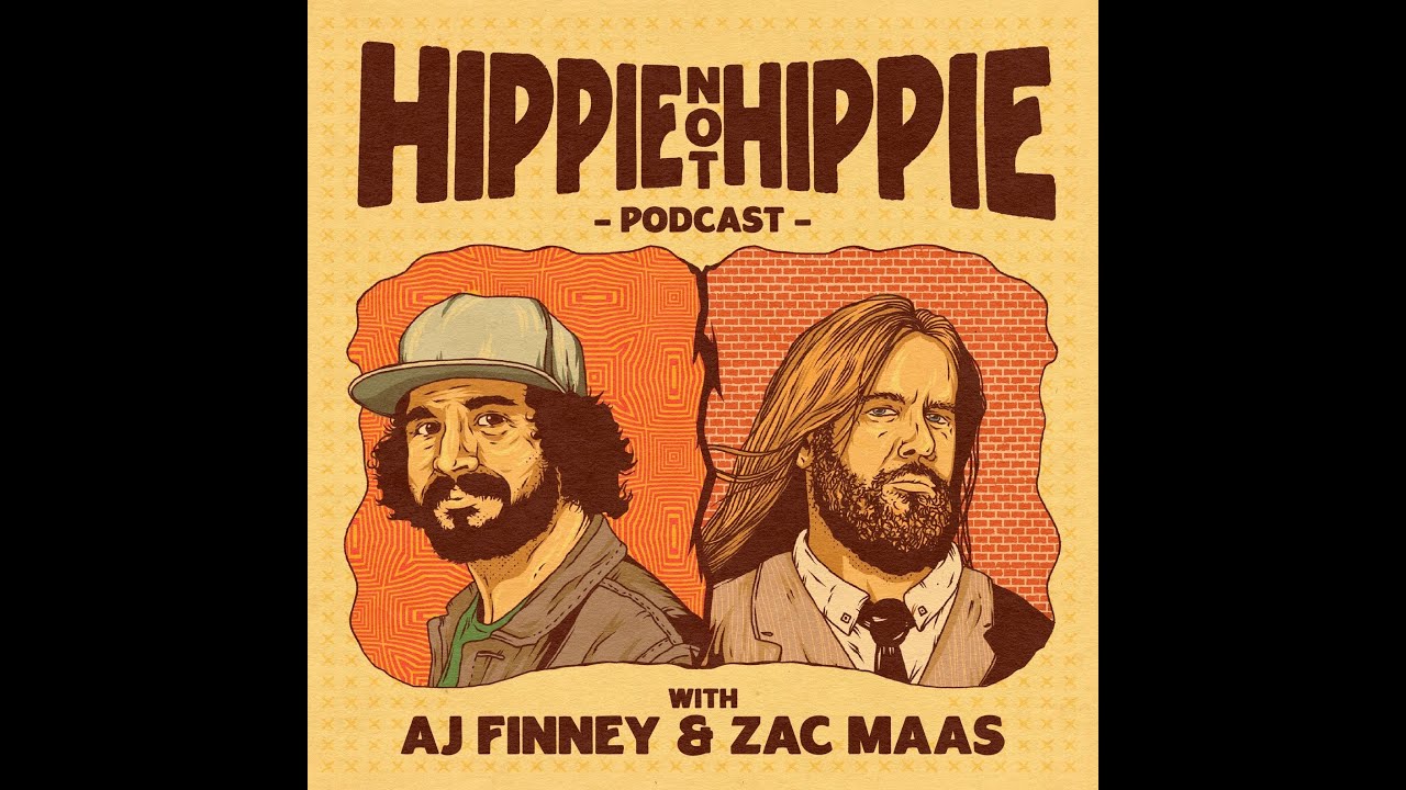 Episode 23 (Is JB Ball a Hippie?) - YouTube