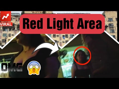 Sleazy Jalan Pudu Richmoore Massage Treatment Hotel Kuala Lumpur - YouTube