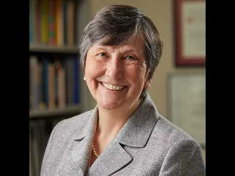 Dr. Amy Justice: Unlocking the Insights in Healthcare Data