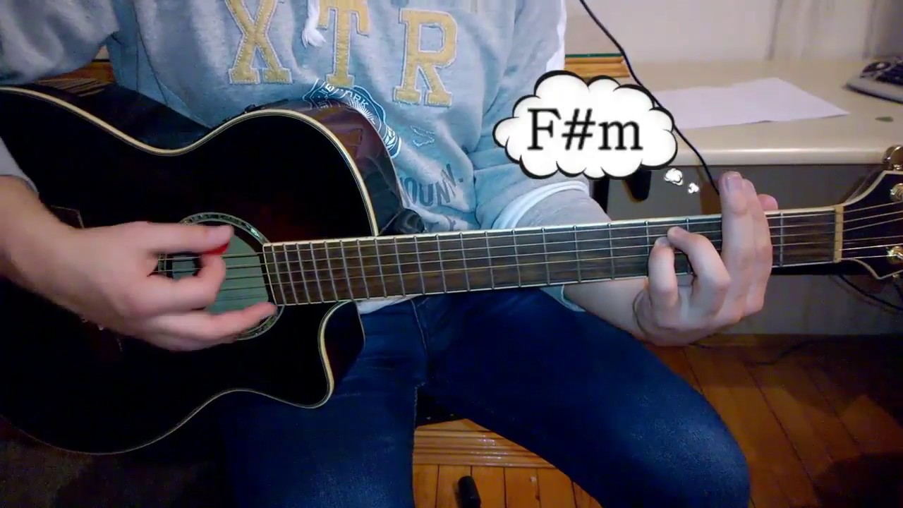 RELJA X COBY X STOJA - SAMO JAKO [ LEKCIJA ZA GITARU ] - YouTube