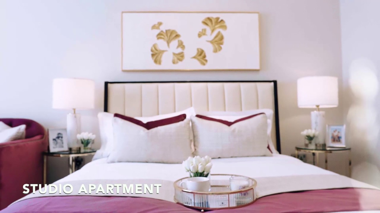Seef Avenue_ The most luxurious residential project in Seef| Kooheji ...
