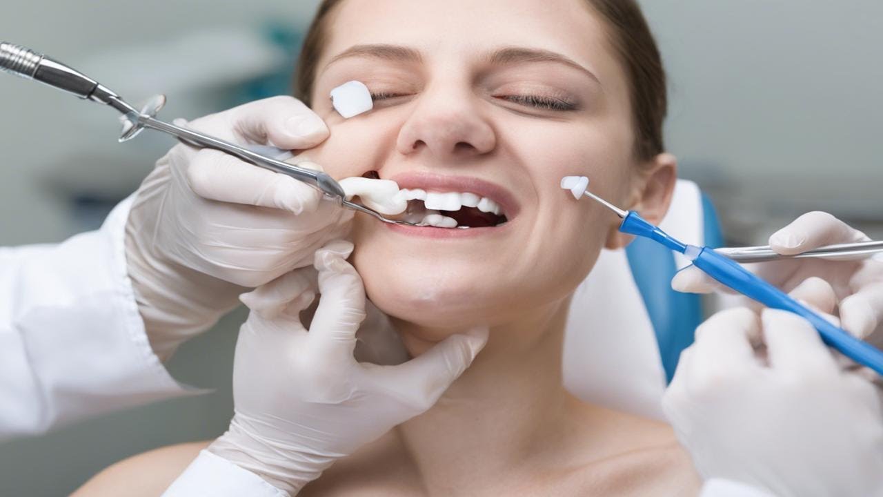 Safely Removing Impacted Wisdom Teeth - What to Expect During the Extraction Process? - YouTube