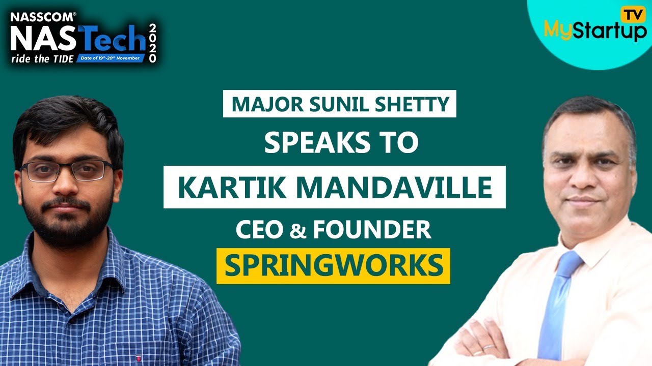 Springworks Gamification & Virtual Office Helping Built Relationships ...