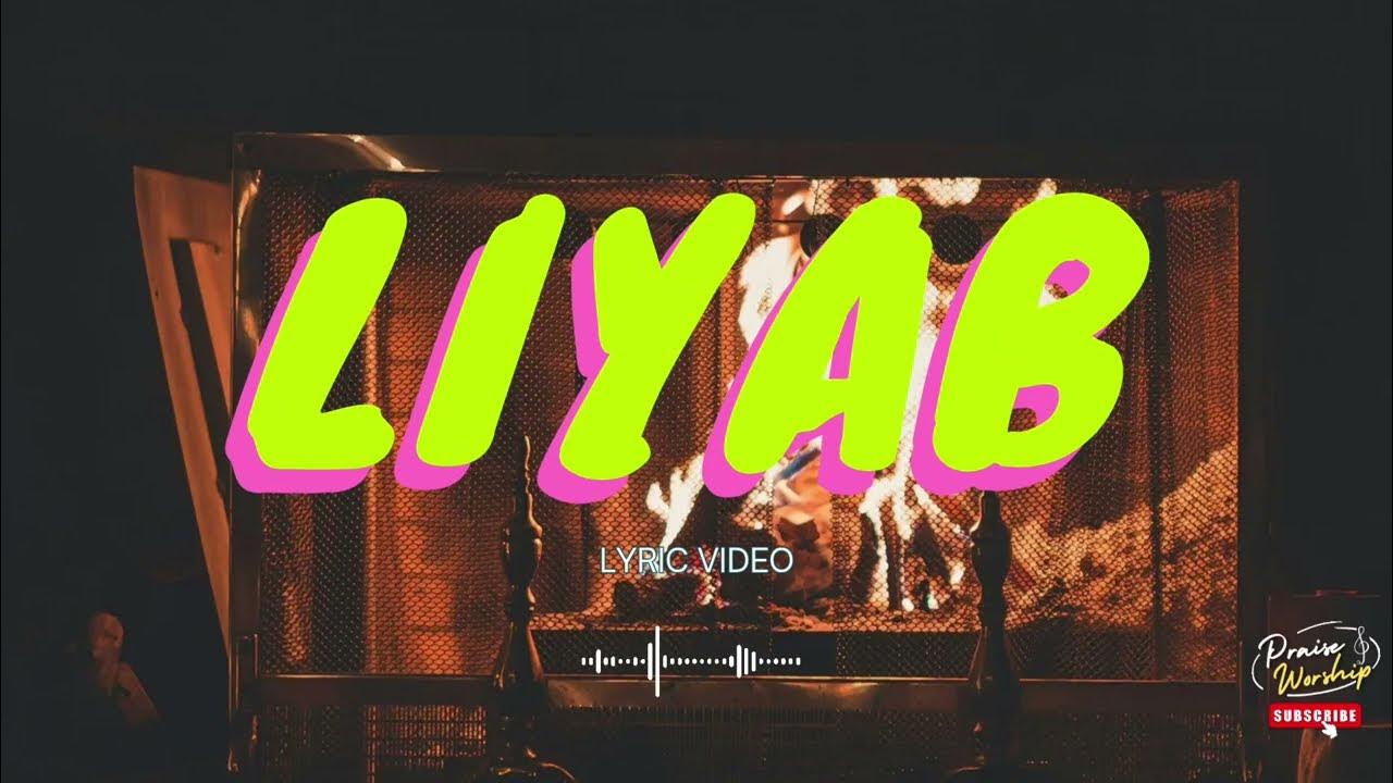 LIYAB ( Reimagined ) - lyric Video - MJ Flores TV - YouTube