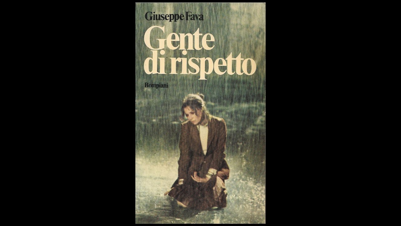 Gente Di Rispetto - Solo Per Amore - Ennio Morricone - 1975 - YouTube