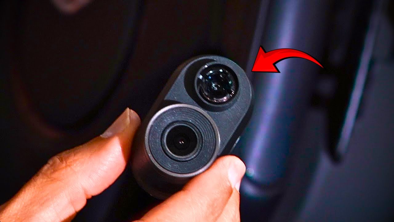 New Car Gadgets On Amazon In 2024 - YouTube