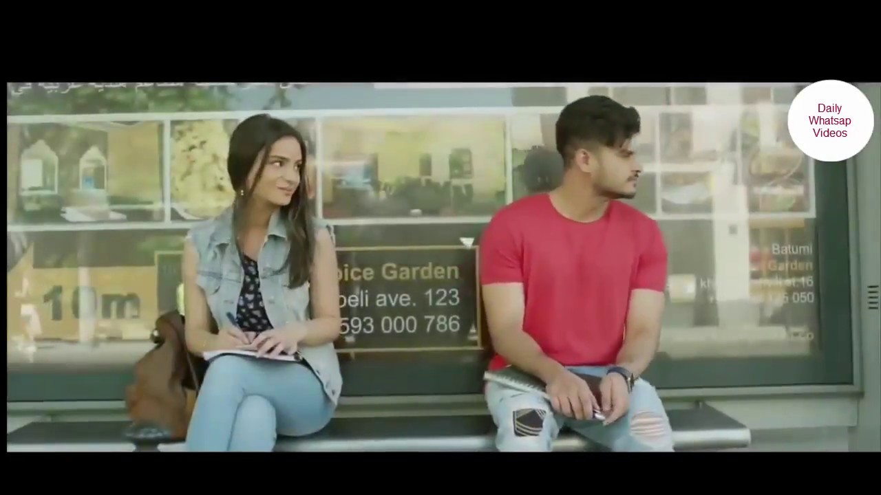 New Romantic Whatsapp Status | Couple Love Status |Daily Whatsapp ...