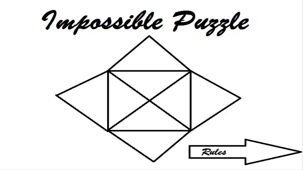 Impossible Puzzle Solve This If You Think You Are A Genius YouTube impossible-puzzle-solve-this-if-you-think-you-are-a-genius-youtube