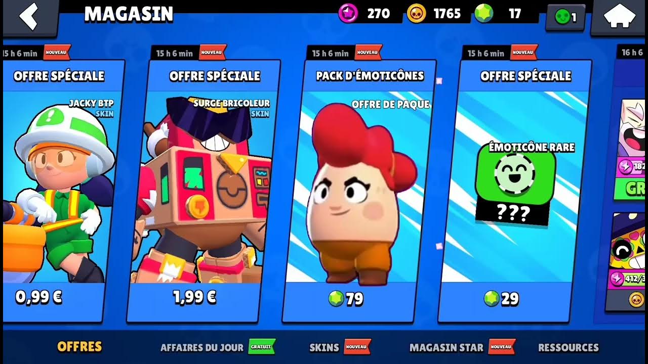 Brawl Stars Egg Pam Youtube