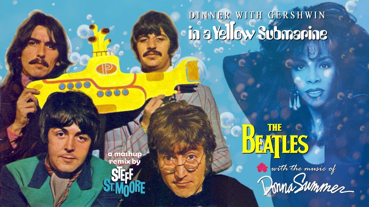 Summer Beatles