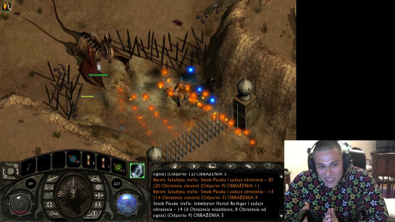 Lionheart: Legacy of the Crusader - My fair Review - YouTube