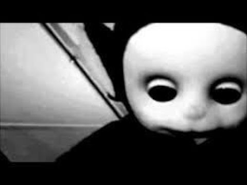 Creppypasta Slendytubbies / La historia de Shadow Tubbie / Loquendo ...