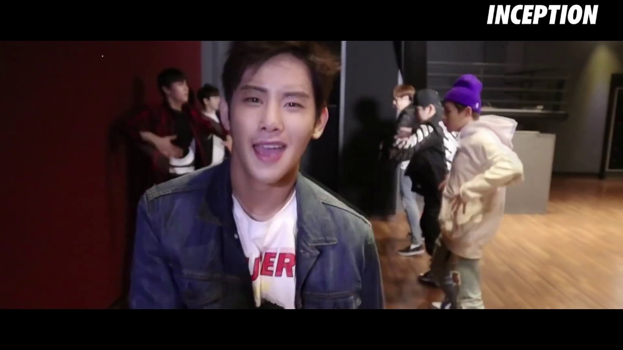 [셉션TV] 핫샷 HOTSHOT - take a shot (one take VER.) [INCEPTION] - YouTube