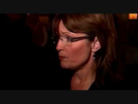 Sarah Palin on Running for President in 2012 - YouTube