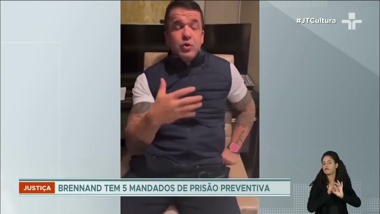 Caso Thiago Brennand: Polícial Federal viaja até Emirados Árabes para ...