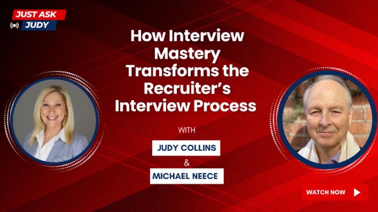 How Interview Mastery Transforms the Recruiter’s Interview Process ...