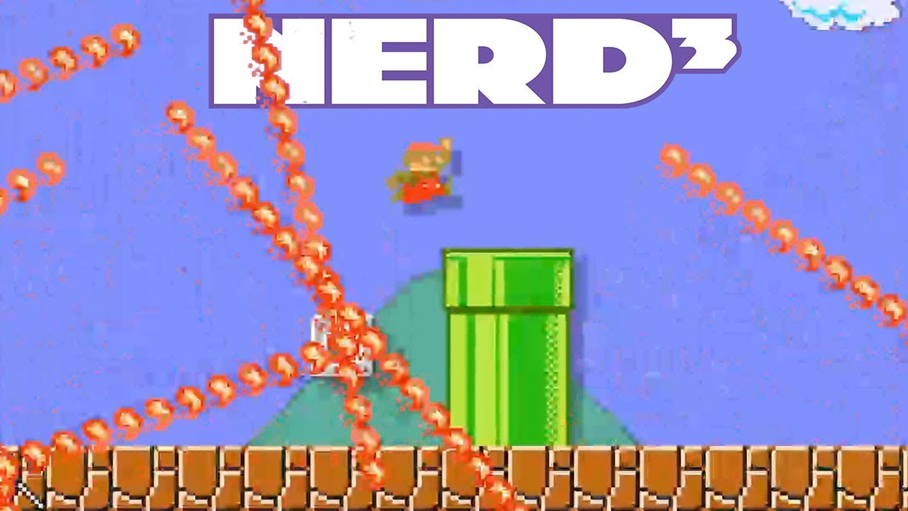 The Hardest Levels Super Mario Maker 2 27 Jul 2019 YouTube the-hardest-levels-super-mario-maker-2-27-jul-2019-youtube