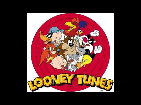 Looney Tunes - Voice Over Actor - Bugs Bunny VO #looneytunes #voiceactor #cartoon