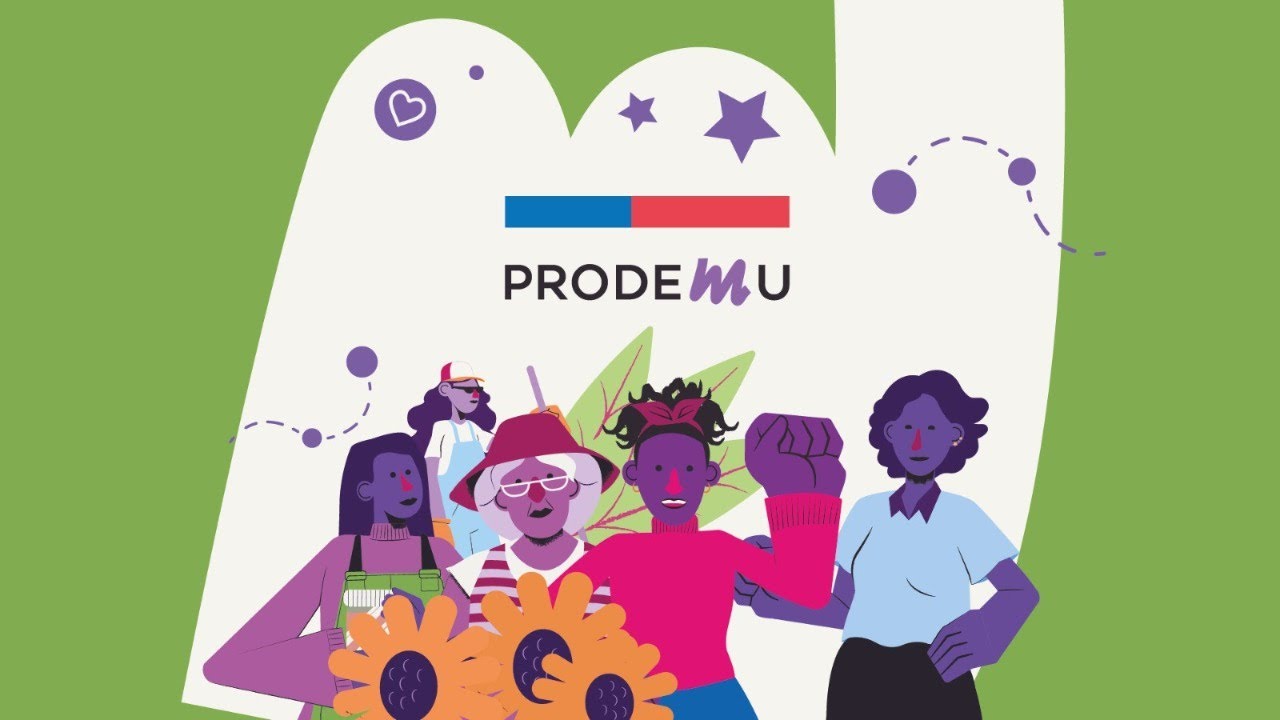 Lanzamiento Oferta Programática 2024 - Prodemu - YouTube