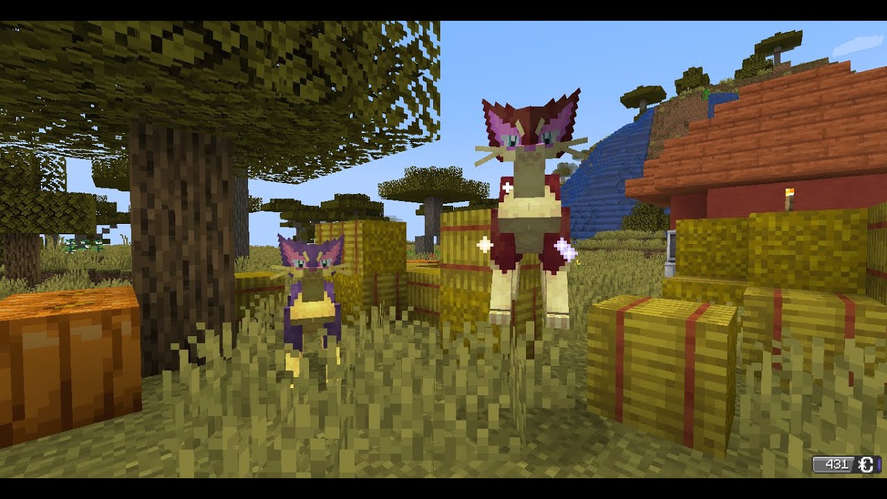 (Live) Making a new Cobblemon World - YouTube