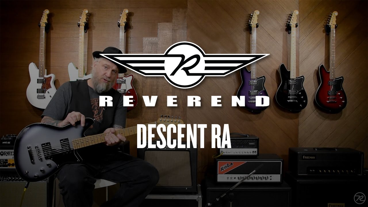 From the Circle R Ranch Files: The Descent RA - YouTube