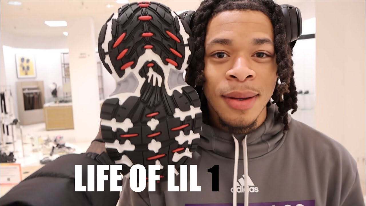 Low major division 1 basketball conference road trip | LIFE OF LIL ...