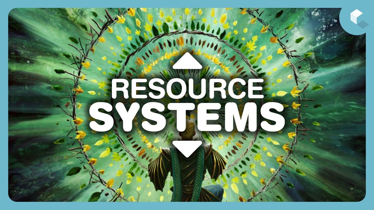 The Hidden Structure Behind Every Game - YouTube