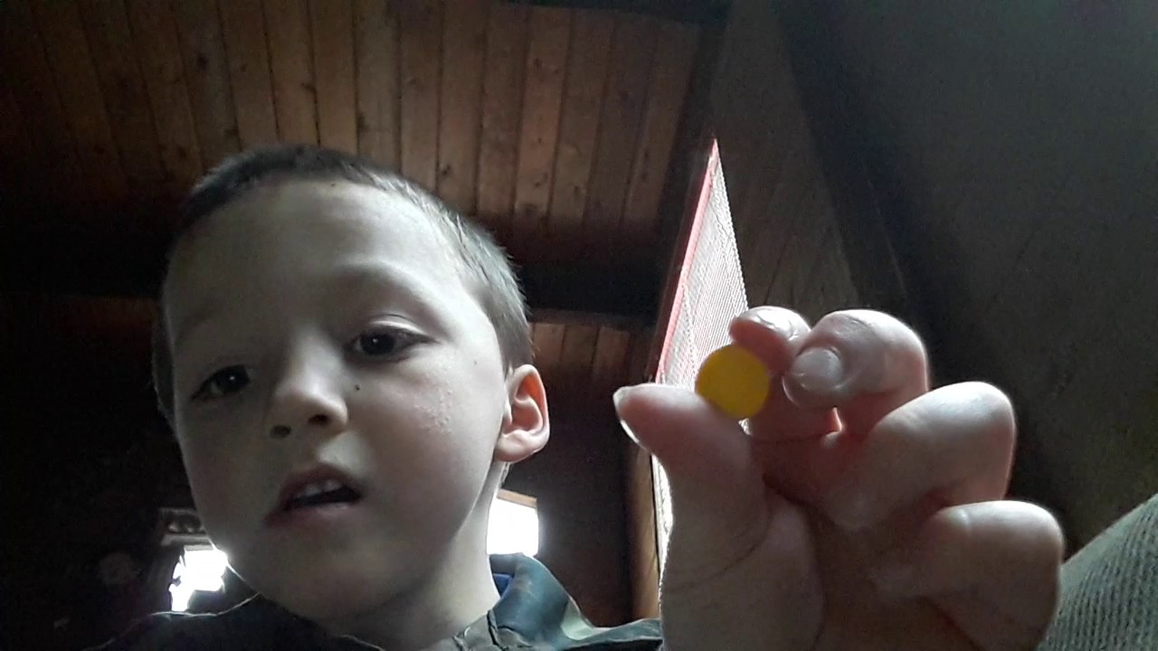 Sower candy - YouTube