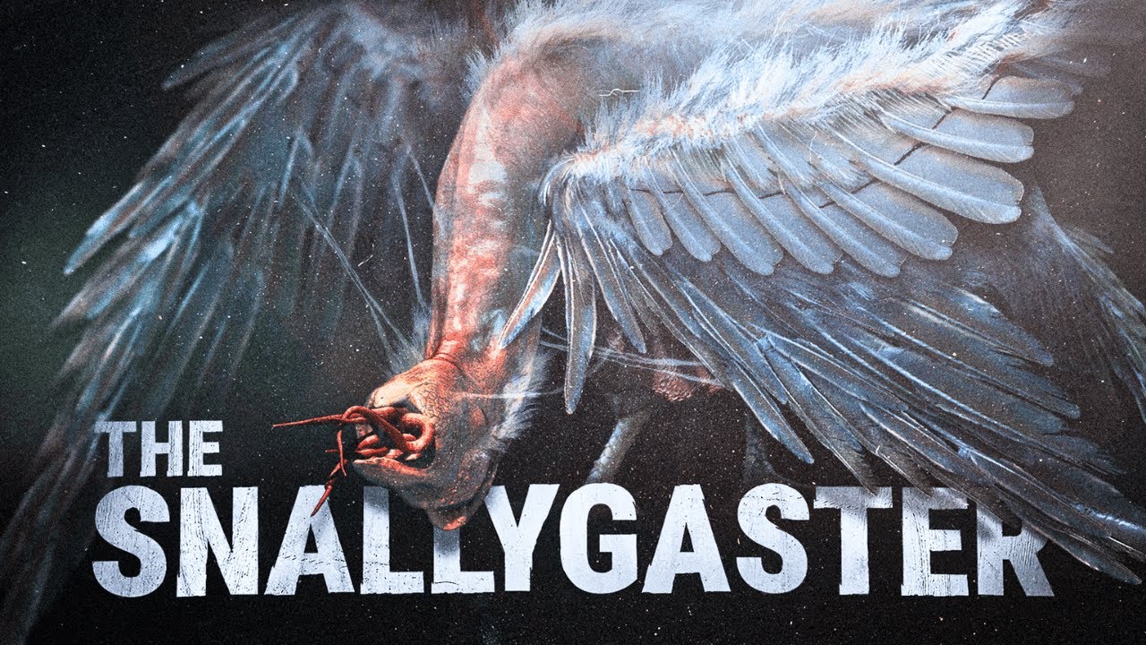 Something Was Hunting Them… The Mystery of the Snallygaster Explained ...