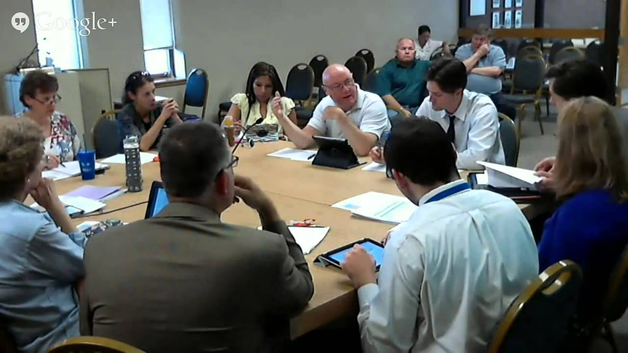 City of Mission Finance & Administration Committee Meeting - June 11 ...