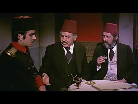 Sinemasalı İzlencesi - Yatık Emine Tanıtım