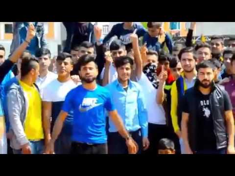 NarkozCasH - Asi MüpteLa   Diss 2016 Burası ESENYURT !!