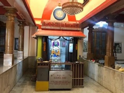 India Trip : Walkeshwar Banganga and Kavale Math , Mumbai - YouTube