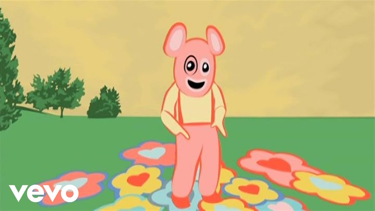 Molotov - Guacala Que Rico - YouTube