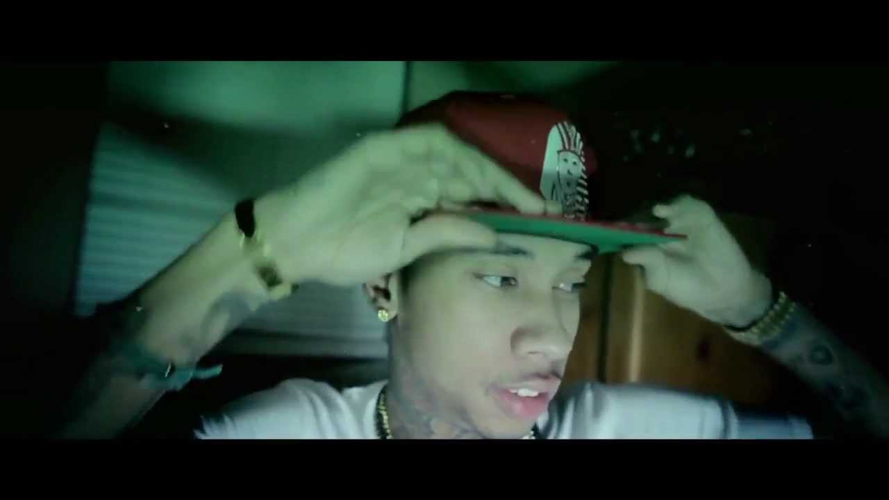 Tyga - In This Thang (Official Video) - YouTube