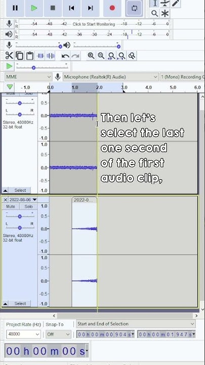 P5JS: How to make seamless looping audio! - YouTube