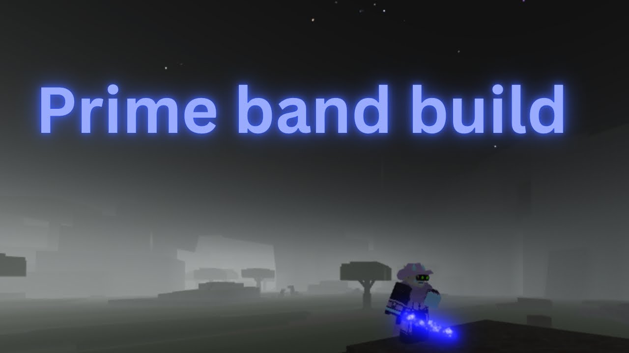 PRIME BRAND BUILD (Pilgrammed) - YouTube