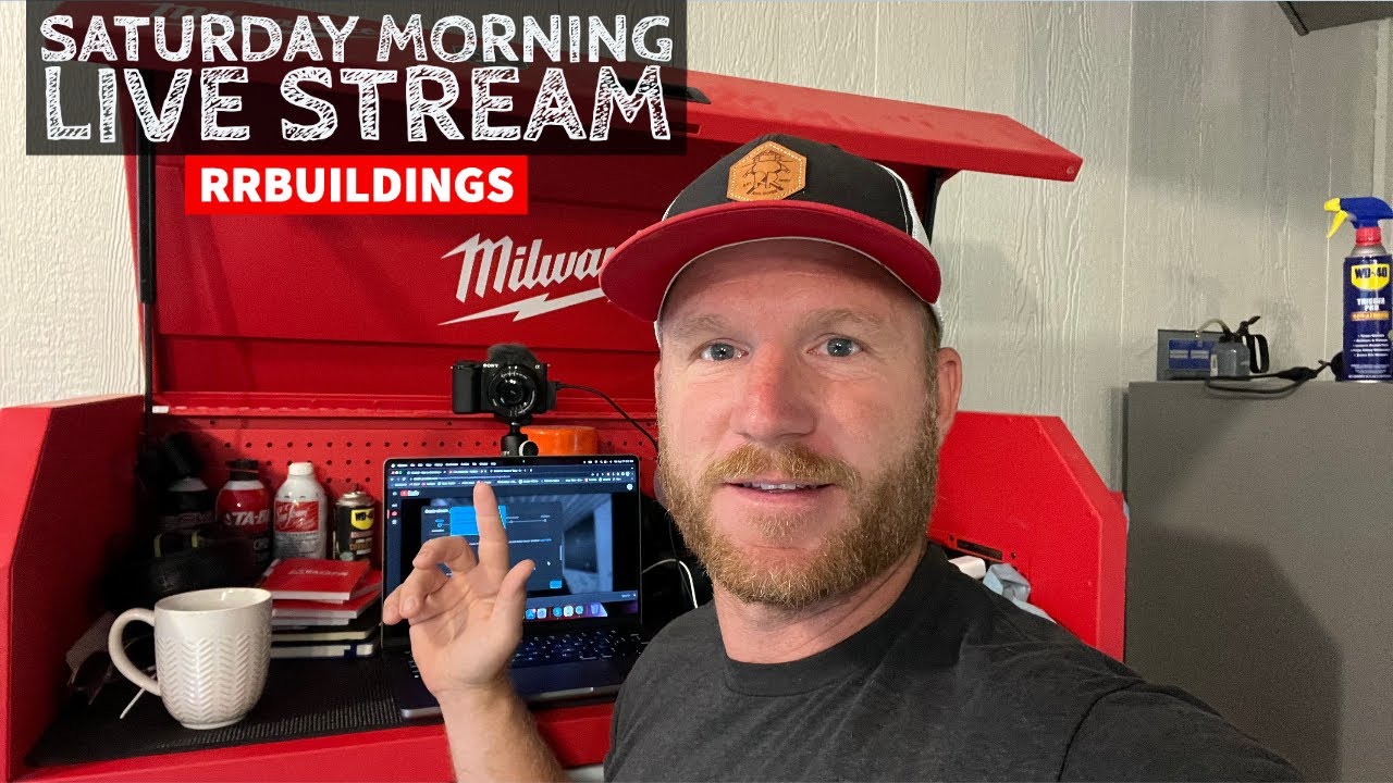 Saturday Morning Live Update - YouTube