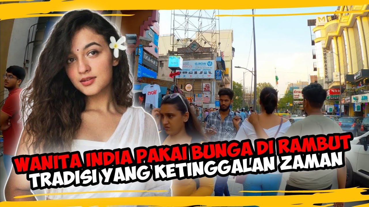 Tradisi Usang atau Warisan Berharga? Fakta menarik Wanita India Masih ...