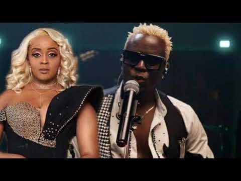 Nadia Mukami-Caro x Willy Paul (official video) - YouTube