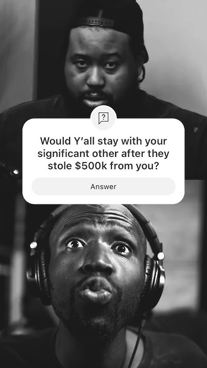 😱 DJ Akademiks exposed his girlfriend for stealing $500k because of Adam22 - YouTube