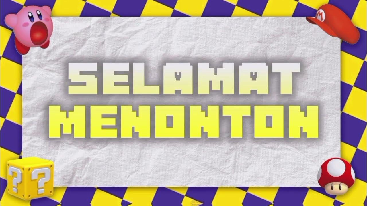 PRAKTEK UJIAN INFORMATIKA KELAS IX G - YouTube