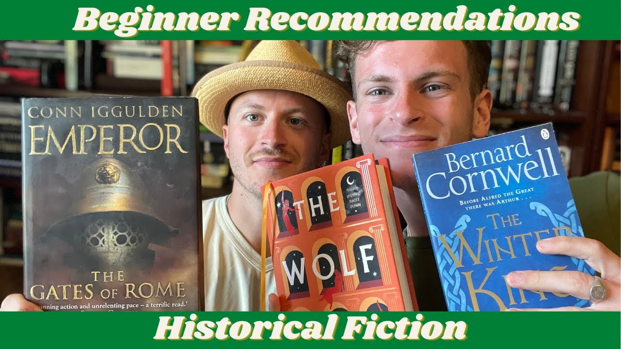 Beginner Historical Fiction Recommendations YouTube beginner-historical-fiction-recommendations-youtube